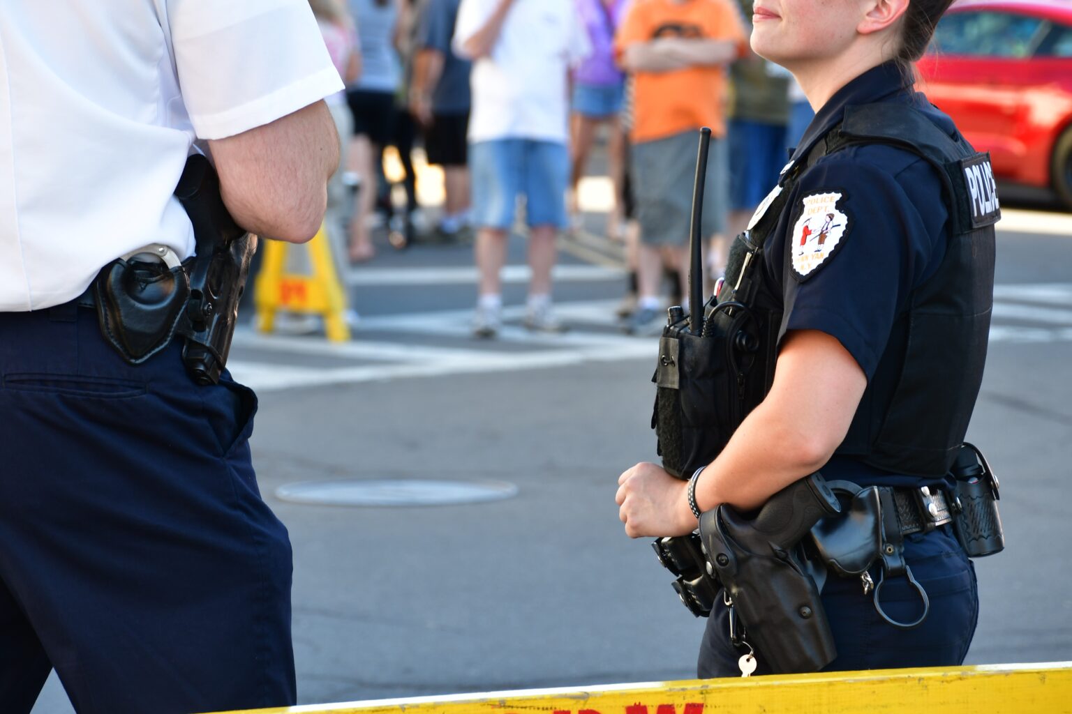 Public Safety | MetroWest Community